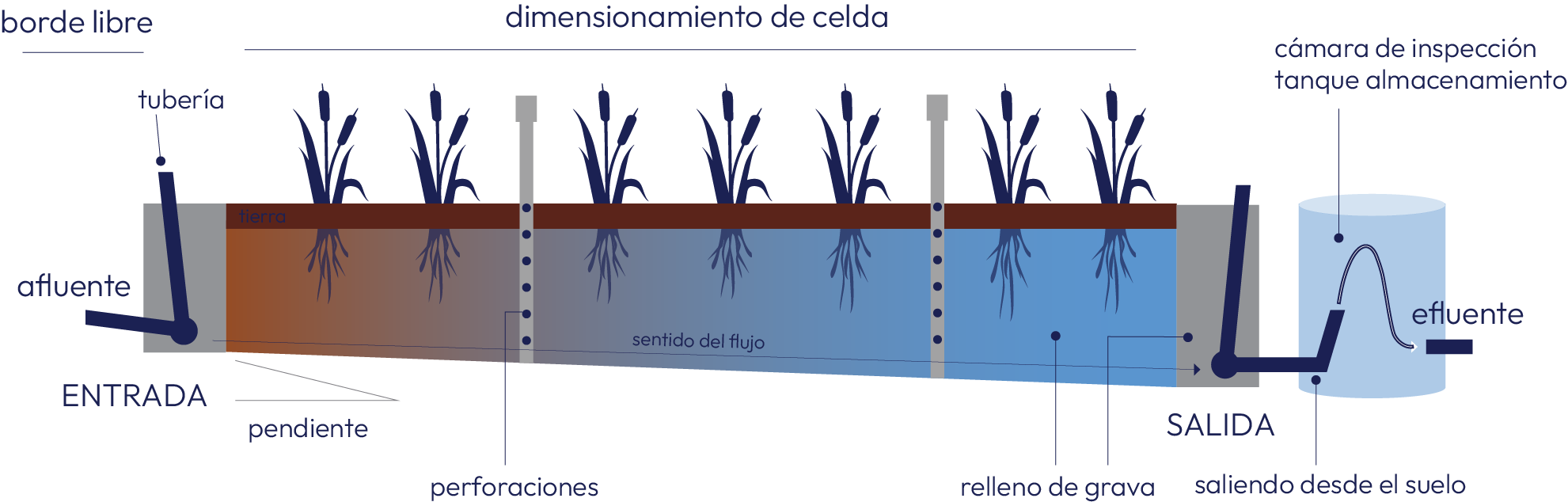 Soluciones - Rio Azul